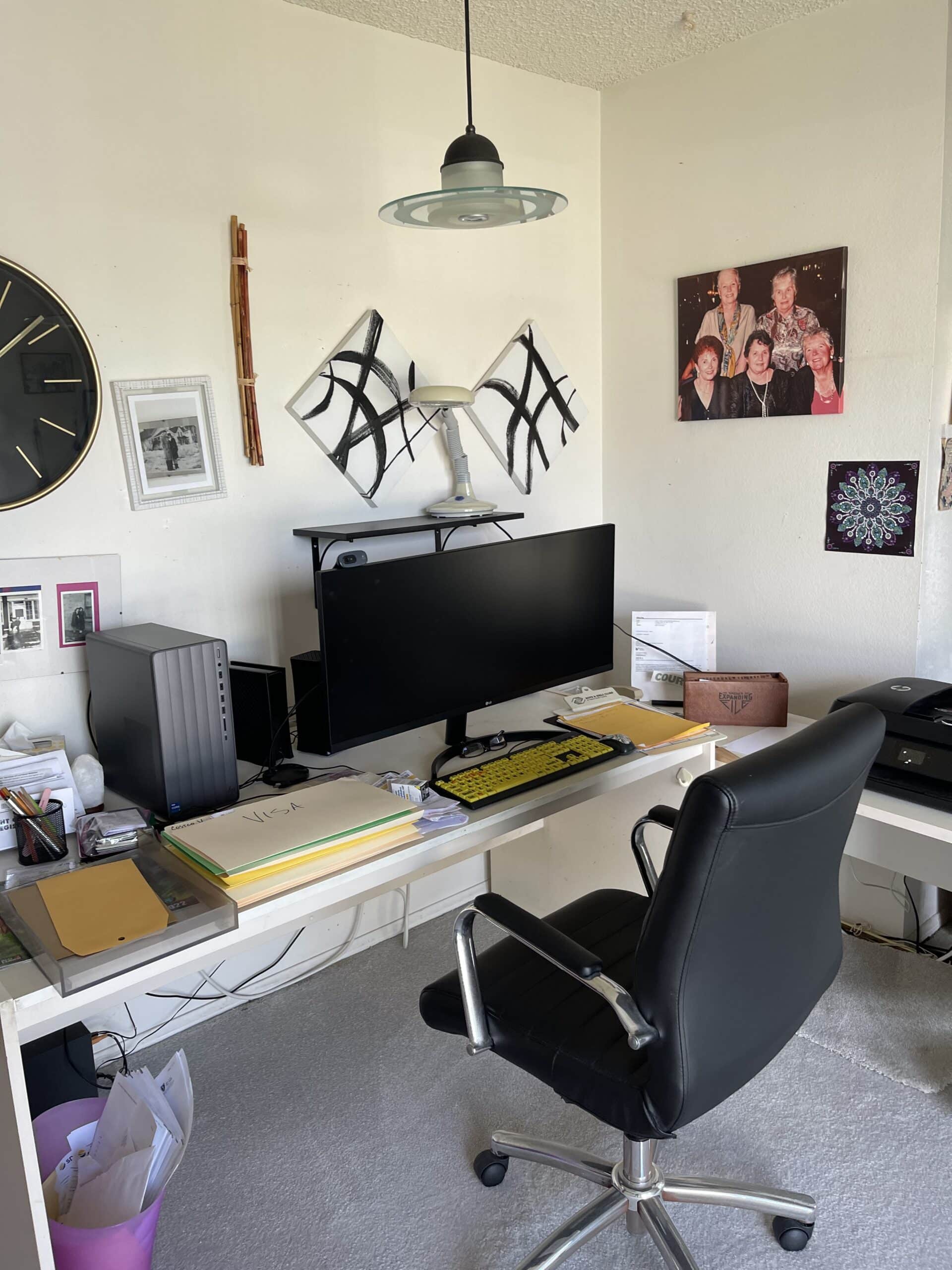 HomeShare Listings - Elderhelp